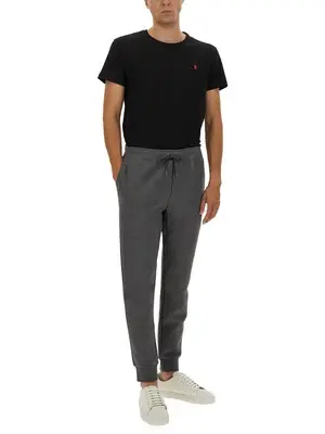 Polo Ralph Lauren T-shirt In Cotone