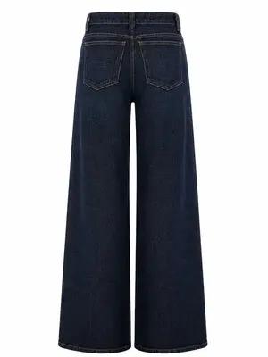 Khaite Jeans "dane