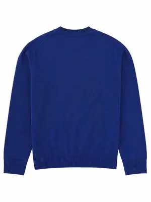 Paul Smith Maglia In Lana Merino