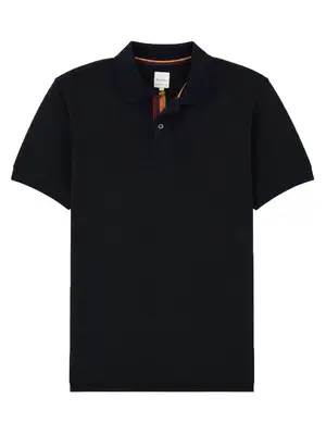 Paul Smith Polo "artist Stripe