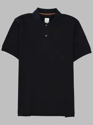 Paul Smith Polo "artist Stripe
