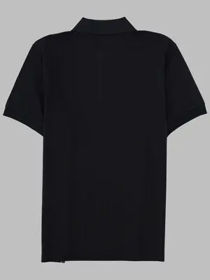 Paul Smith Polo "artist Stripe