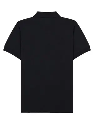 Paul Smith Polo "artist Stripe
