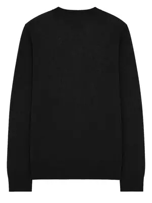 Paul Smith Maglia In Lana Merino