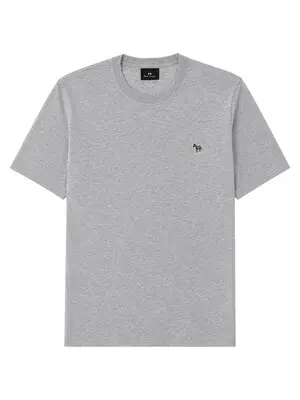 Paul Smith T-shirt "zebra