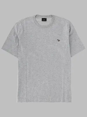 Paul Smith T-shirt "zebra