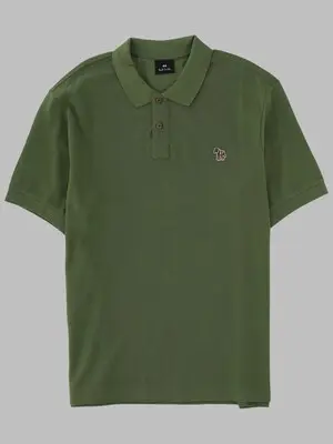 Paul Smith Polo "zebra