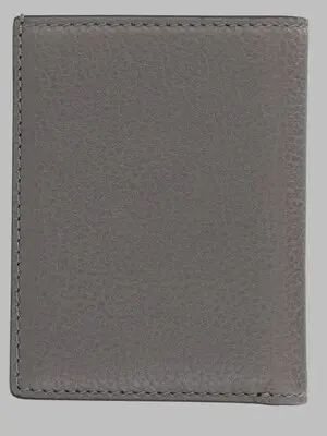 TOM FORD Bi-fold Leather Cardholder