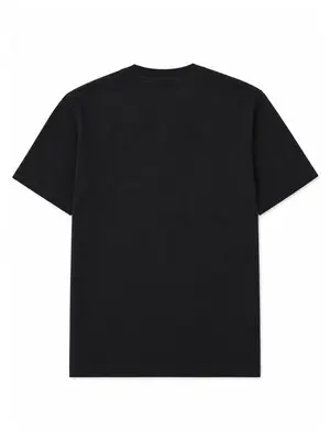 Paul Smith T-shirt "zebra