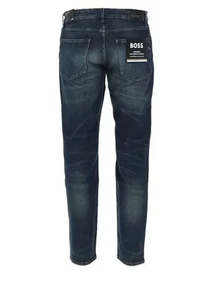 BOSS Jeans "c-re. Maine