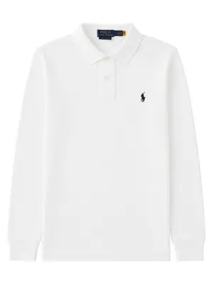 Polo Ralph Lauren Polo In Cotone