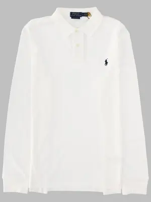 Polo Ralph Lauren Polo In Cotone