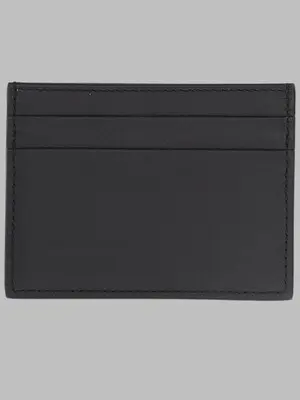 Dolce & Gabbana Portacarte In Pelle Cardholder