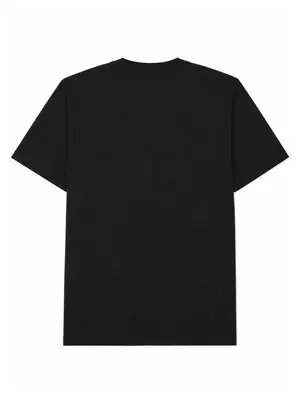 Paul Smith T-shirt Con Stampa