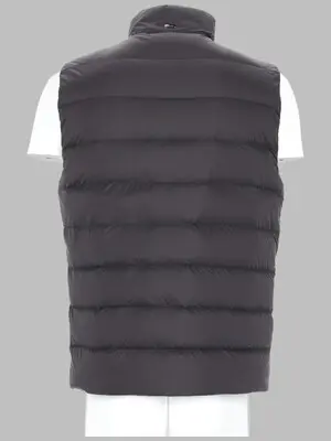 Herno Padded Zip-up Vest