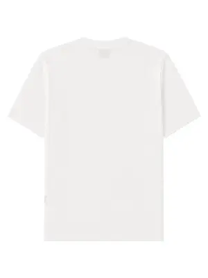 Paul Smith T-shirt Con Stampa