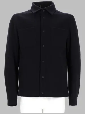 Herno Button-up Jacket