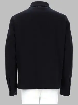 Herno Button-up Jacket