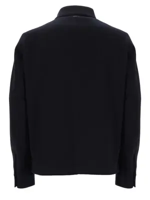 Herno Button-up Jacket