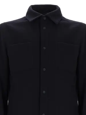 Herno Button-up Jacket
