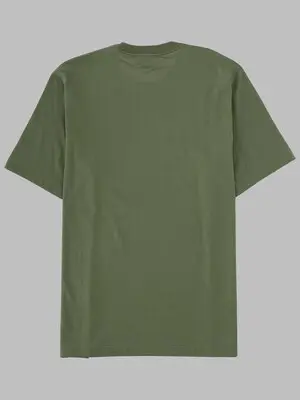Paul Smith T-shirt Con Stampa