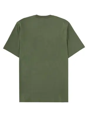 Paul Smith T-shirt Con Stampa