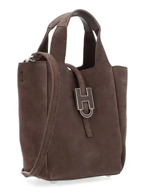 Hogan Borsa Shopping " Trend" Mini