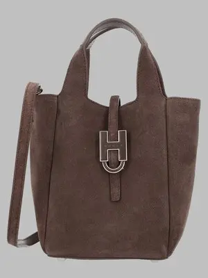 Hogan Borsa Shopping " Trend" Mini