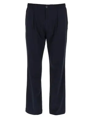 Herno Tailored Elasticated Trousers