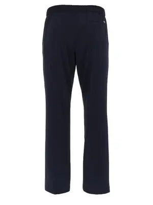 Herno Tailored Elasticated Trousers