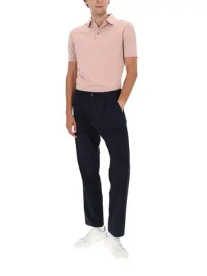 Herno Tailored Elasticated Trousers