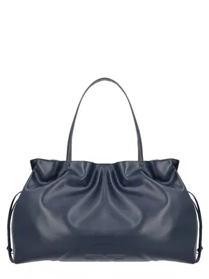 Tory Burch Ella Natural Tote Bag