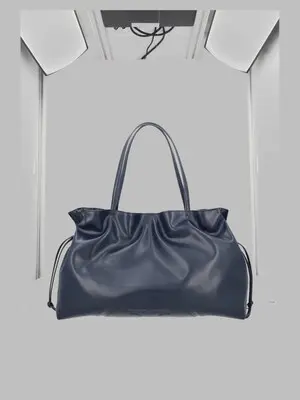 Tory Burch Ella Natural Tote Bag