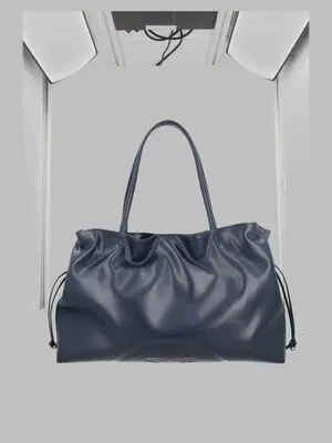 Tory Burch Ella Natural Tote Bag