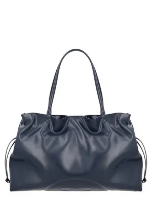 Tory Burch Ella Natural Tote Bag