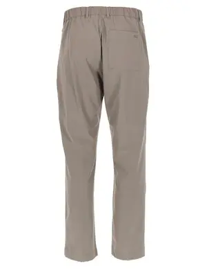 Herno Pantalone In Tessuto Tecnico