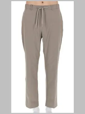 Herno Pantalone In Tessuto Tecnico