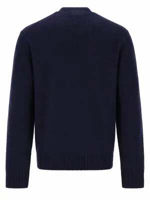Aspesi Cardigan In Maglia