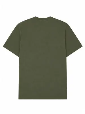 Paul Smith T-shirt "zebra