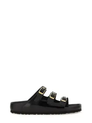 BIRKENSTOCK Sandalo "florida Fresh - Black