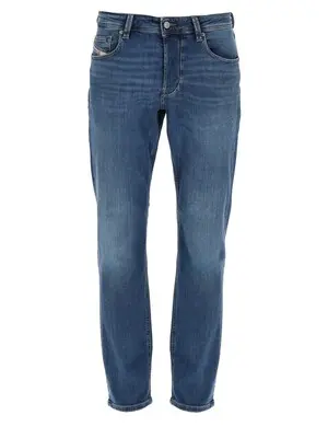 DIESEL® Jeans "1986 Larkee-beex - Blue
