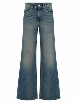 MAISON MARGIELA Jeans "baggy - Denim