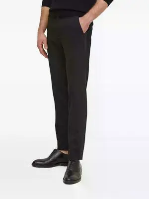 BENETTON Tailored Trousers With Side Stripe