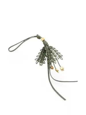 Loewe X Howl's Moving Castle Bag Charm
