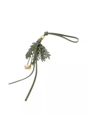 Loewe X Howl's Moving Castle Bag Charm