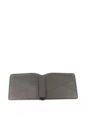 LOUIS VUITTON Monogram Shadow Wallet