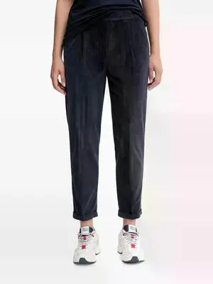 Benetton Cuffed Pants For Women