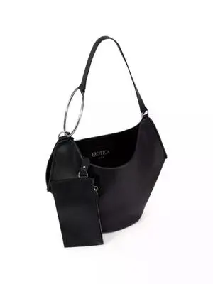 DONDUP Ring Detail Tote Bag