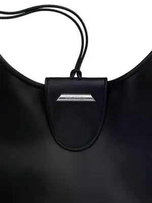 DONDUP Ring Detail Tote Bag