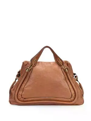 Chloé Paraty Shoulder Bag